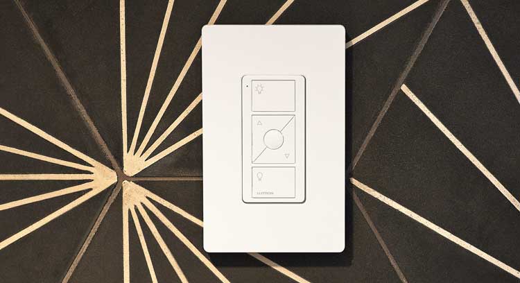 Pico Original Smart Remote Mounting Kit | Caséta by Lutron